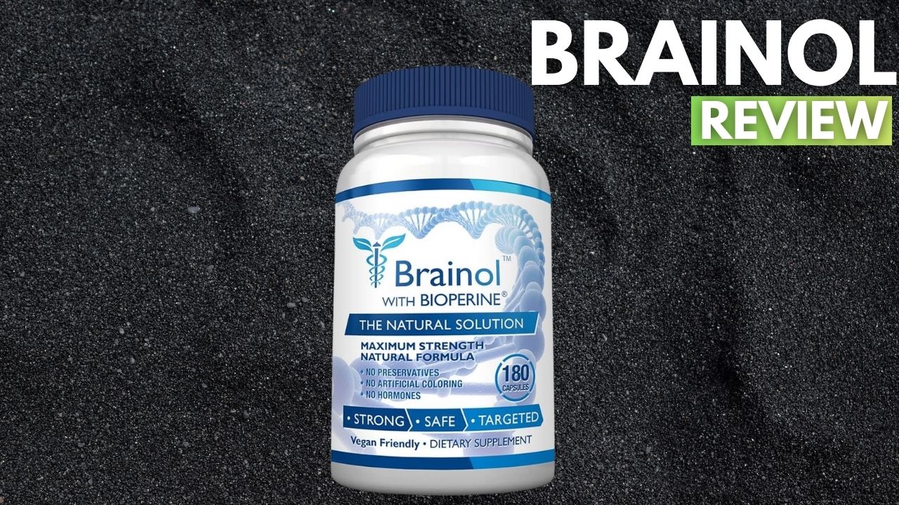 I Tried Brainol & Here's What Happened (2026 Review) – athleticinsight