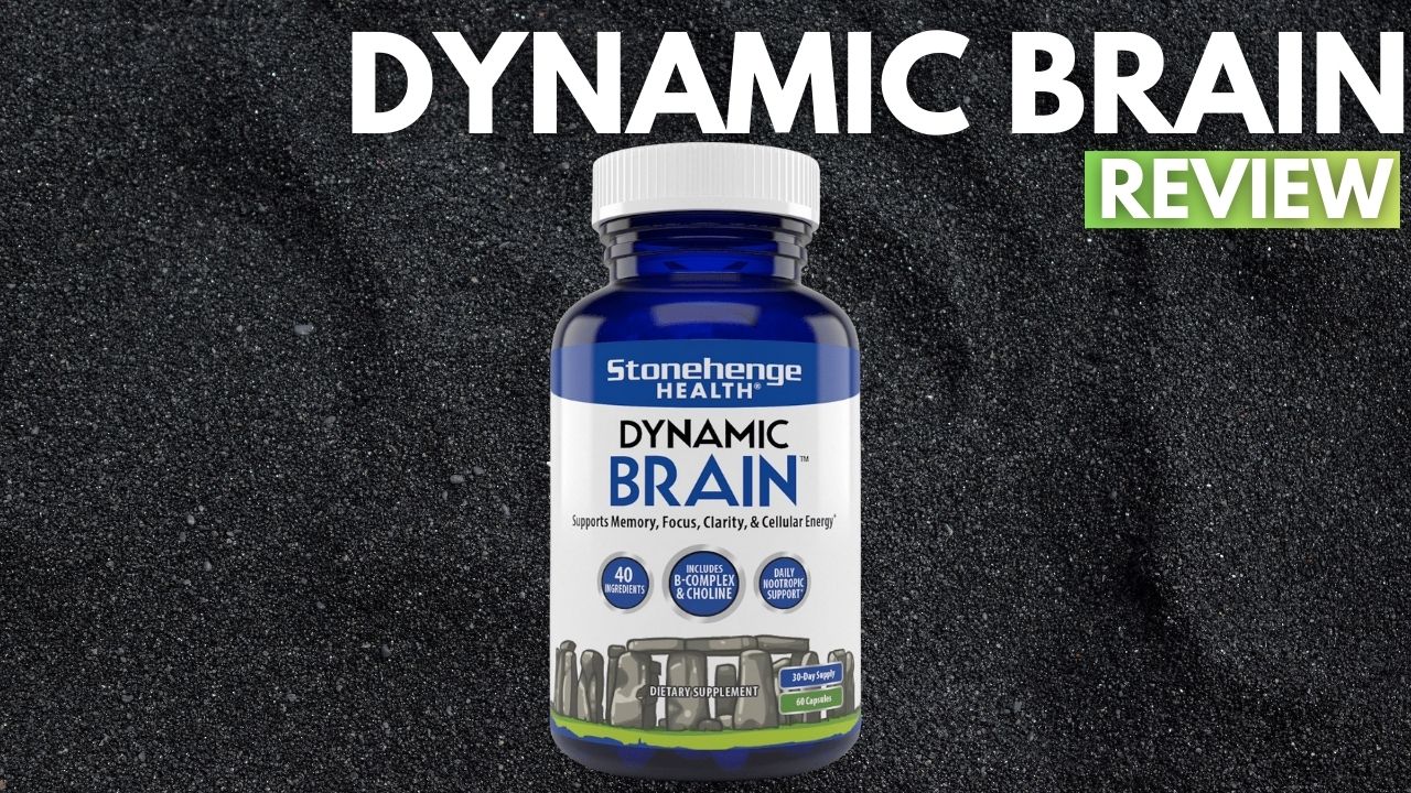My Experience Taking Dynamic Brain (2026 Review) – athleticinsight